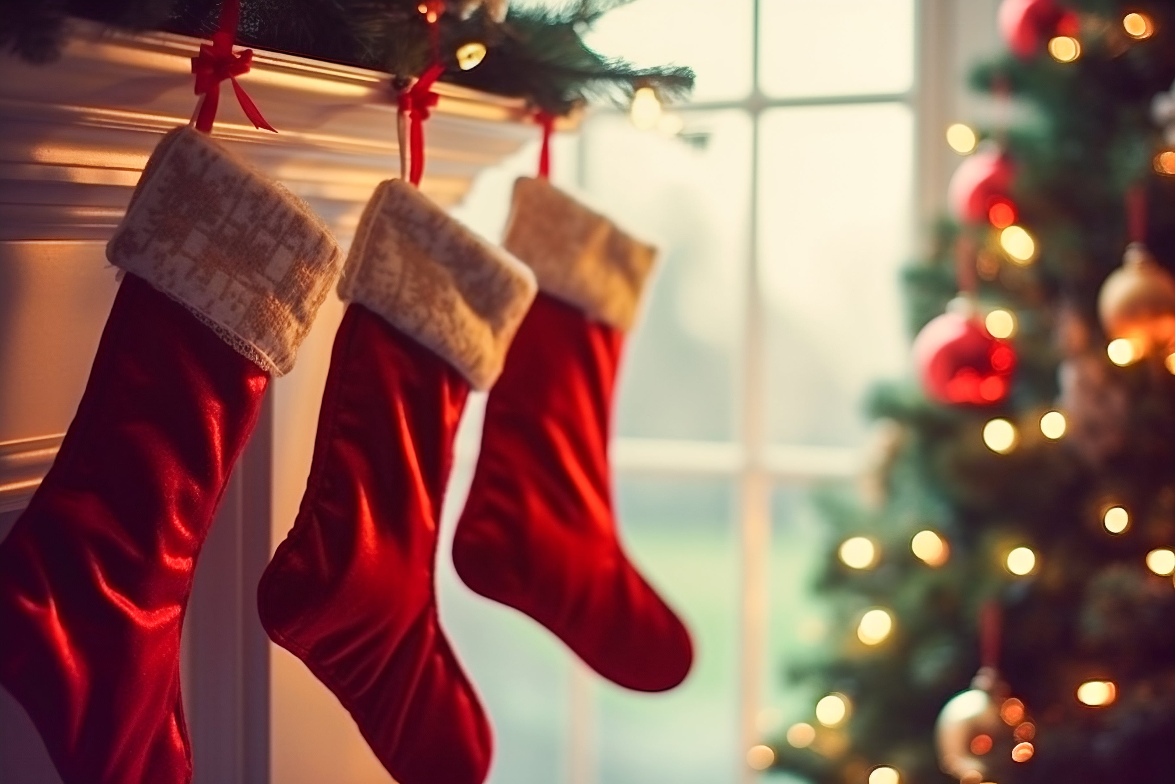 Best Eco Friendly Stocking Stuffers – /liv/ Nature