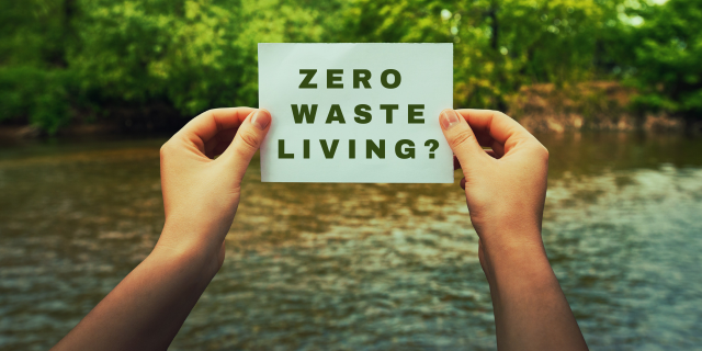 Is Zero-Waste Living Easier Than You Think? Let’s Break It Down Togeth ...