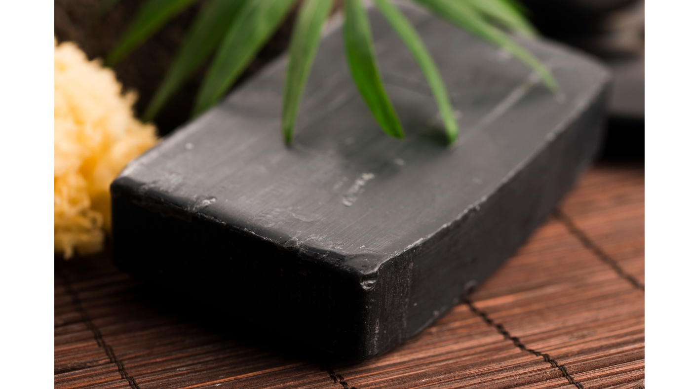 Can Charcoal Soap Help with Acne? A Deep Dive – /liv/ Nature